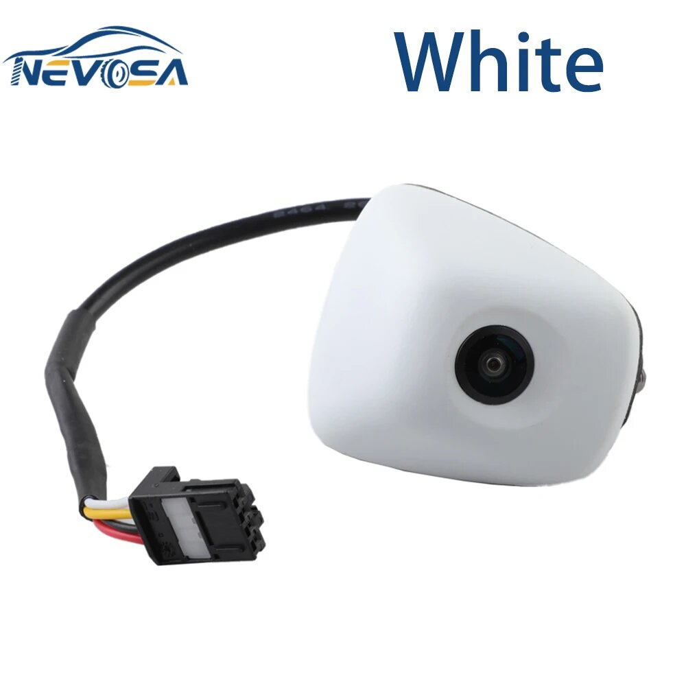 Для Kia Ceed Cee'd JD 2017 2016 2014 2013, камера заднего вида с хэтчбеком, камера заднего вида 95760-1W500 957601W550 95760A2520, For Kia Ceed, White