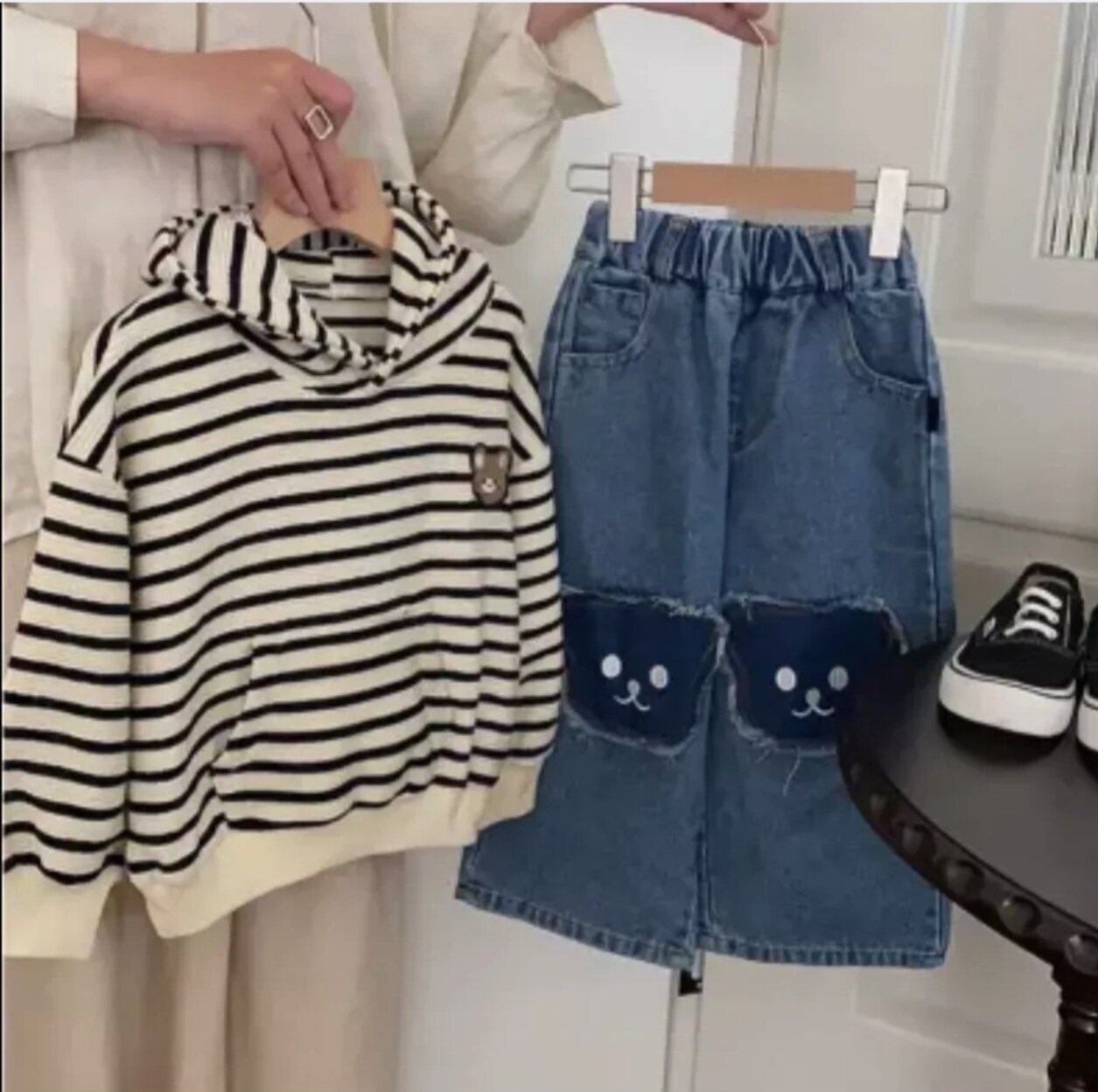 Комплект одежды