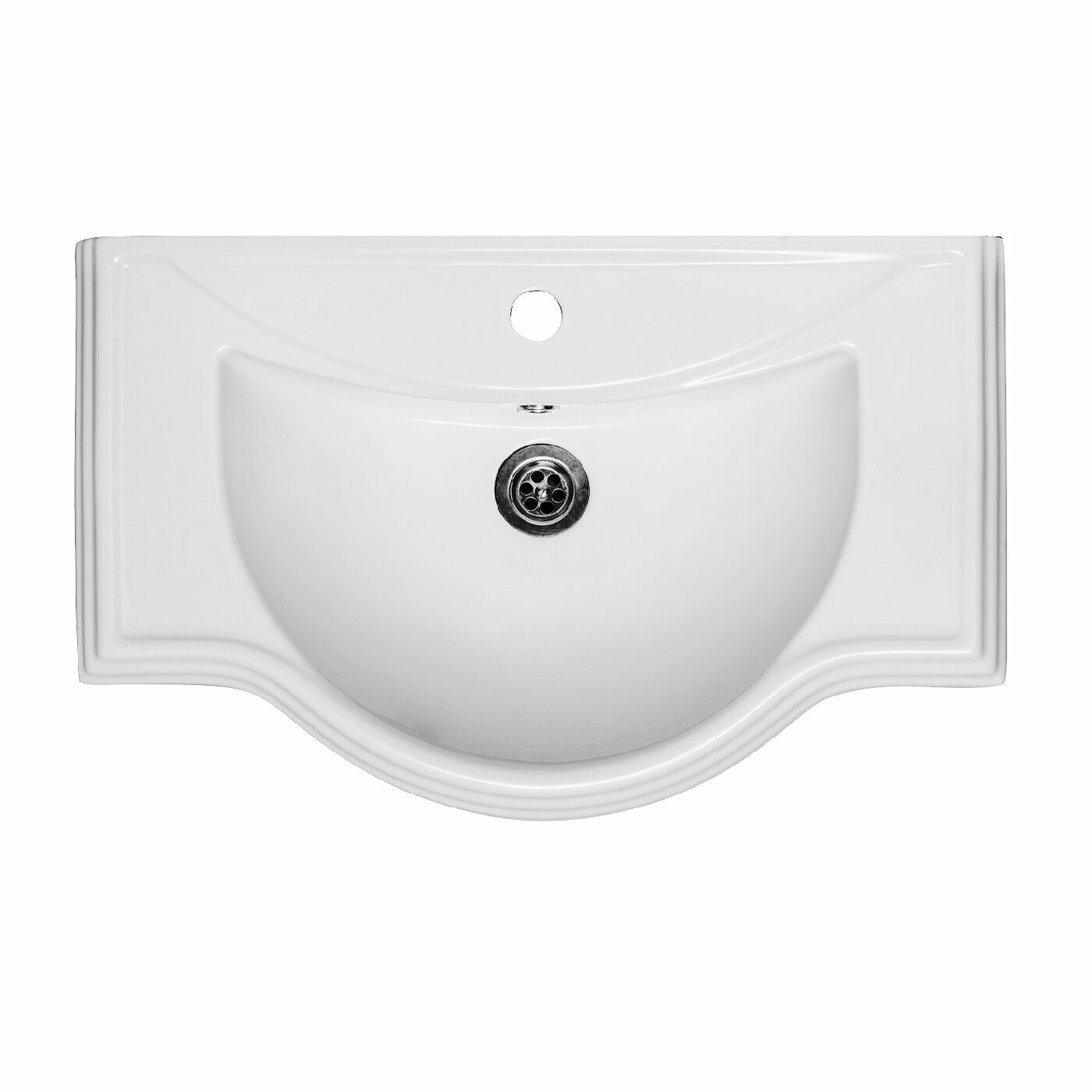 Раковина для мебели Runo Классик 65 УТ000003755