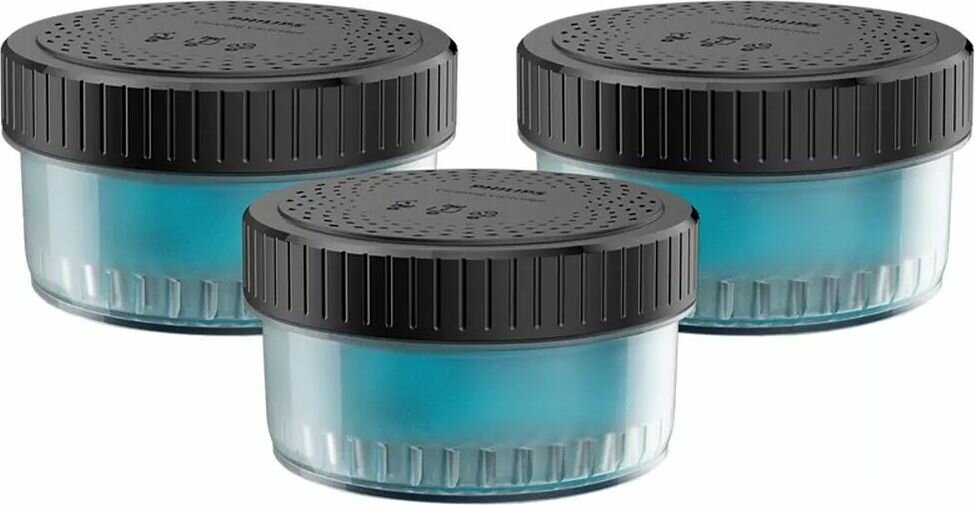 Картридж Philips CC13/50 для станции очистки бритв Quick Clean Pod