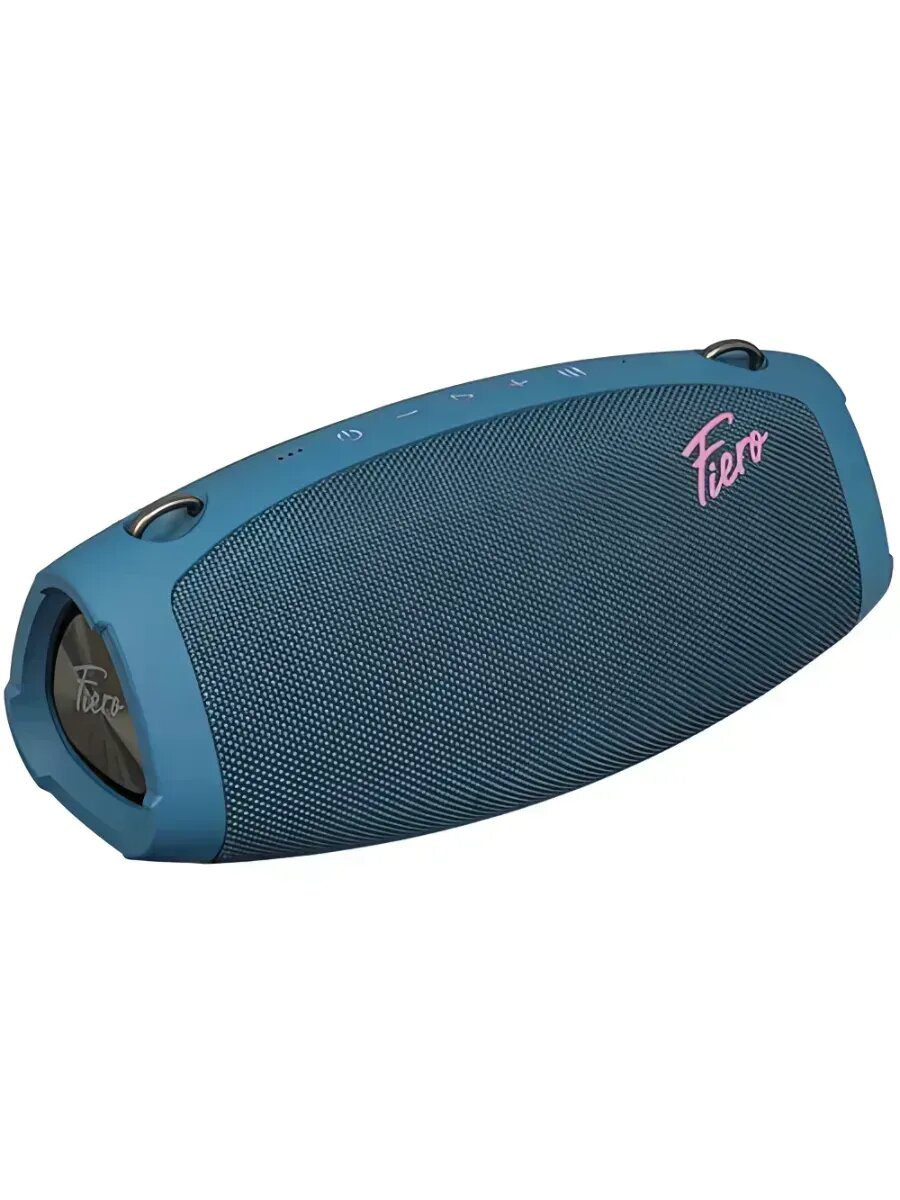 Портативная колонка fiero Lure Media FRPS-530