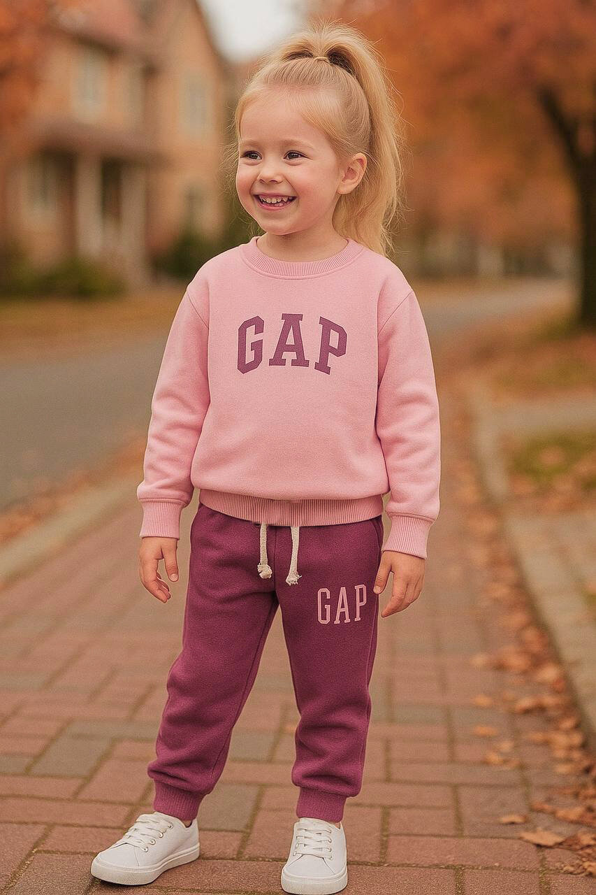 Комплект одежды