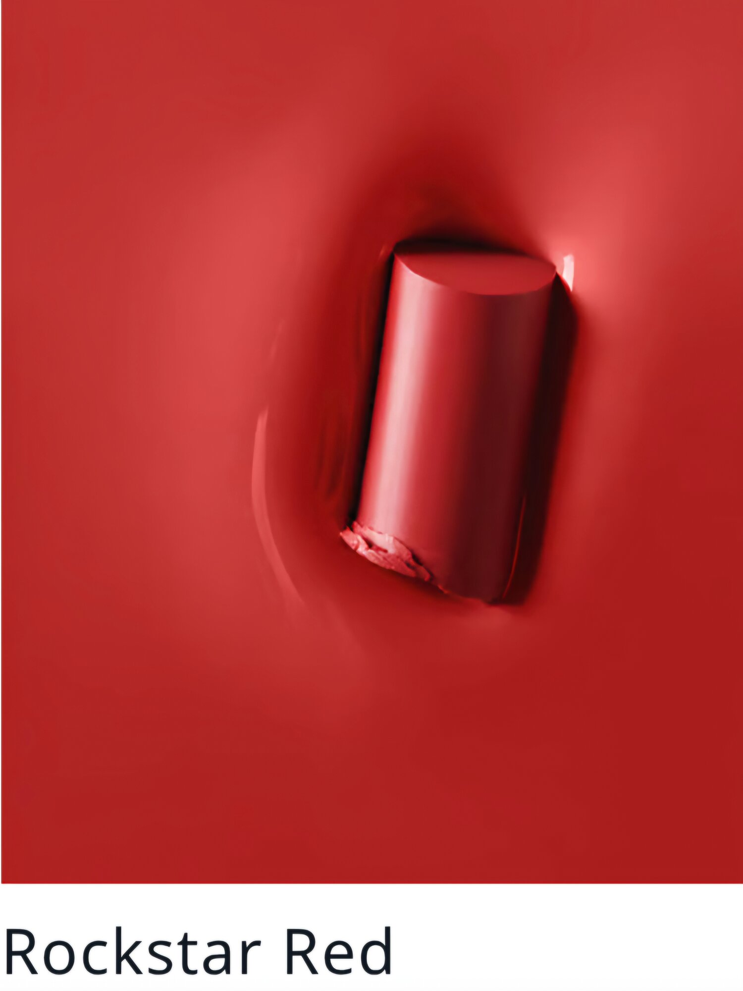 Помада для губ увлажняющая Mary Kay Дерзкий красный Rockstar Red 3,2 g Оригинал.