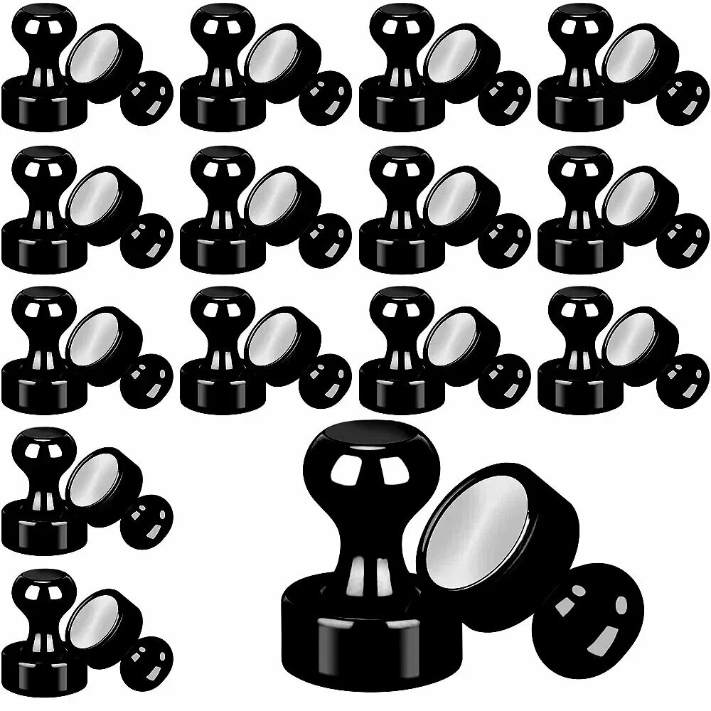 Неодимовые Магниты Для Белой Доски, Суперсильные, Для Кухни, Рыбалки, Дома, Постоянные Магнитные Материалы