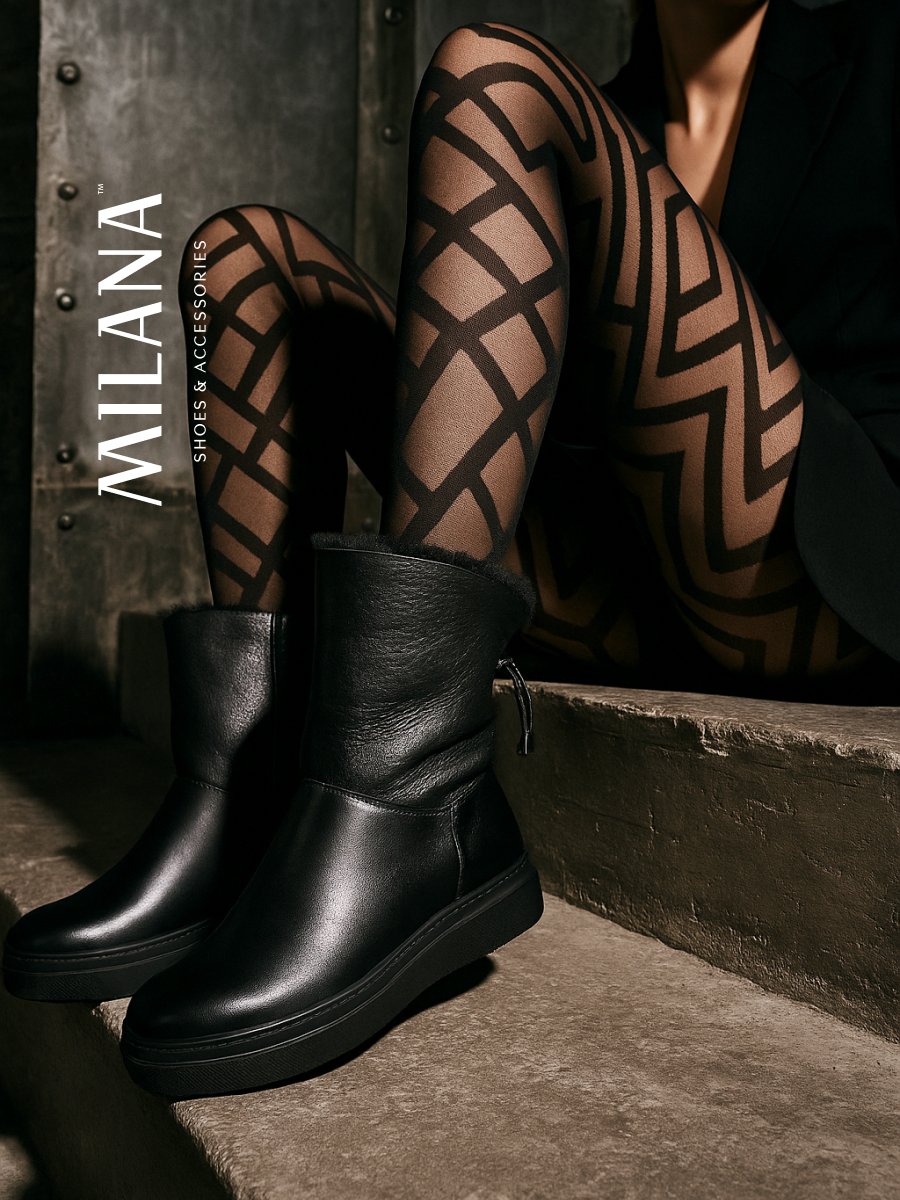 Полусапоги