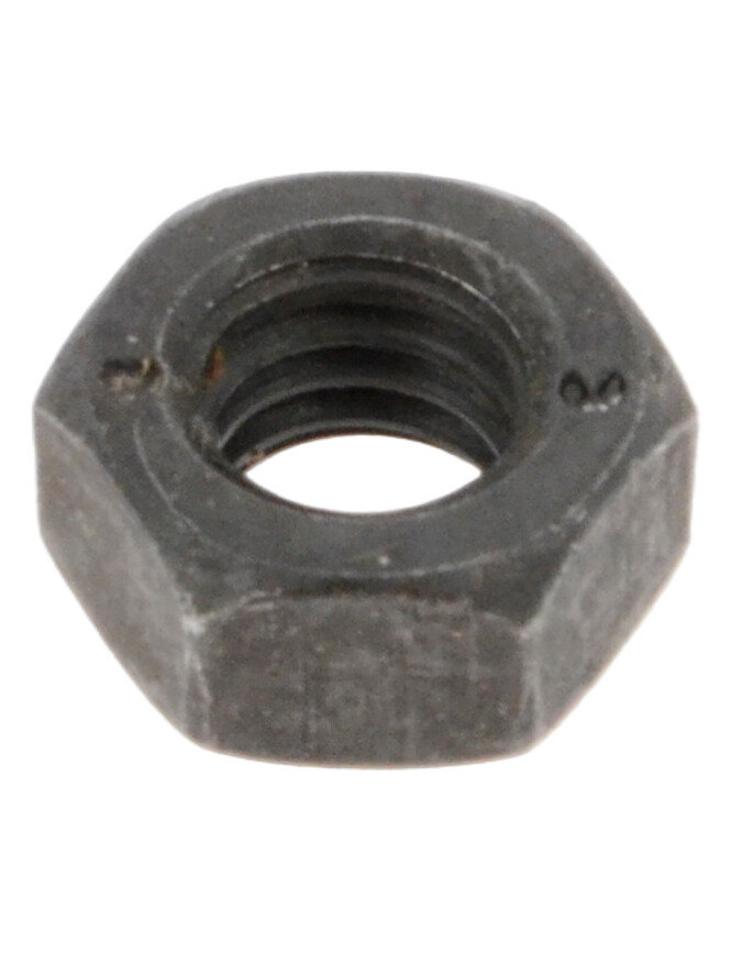 Гайка М6 для болгарки (УШМ) P.I.T. PWS125-D1 NEW