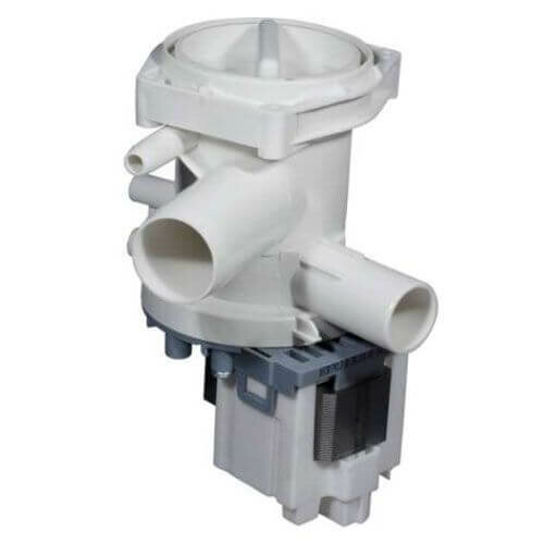 Помпа Hanning 30W 230V для стиральных машин автомат, зам 141326 - 142154 (Bosch)