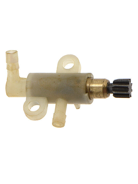 Маслонасос для электропилы отечественного и импортного производства