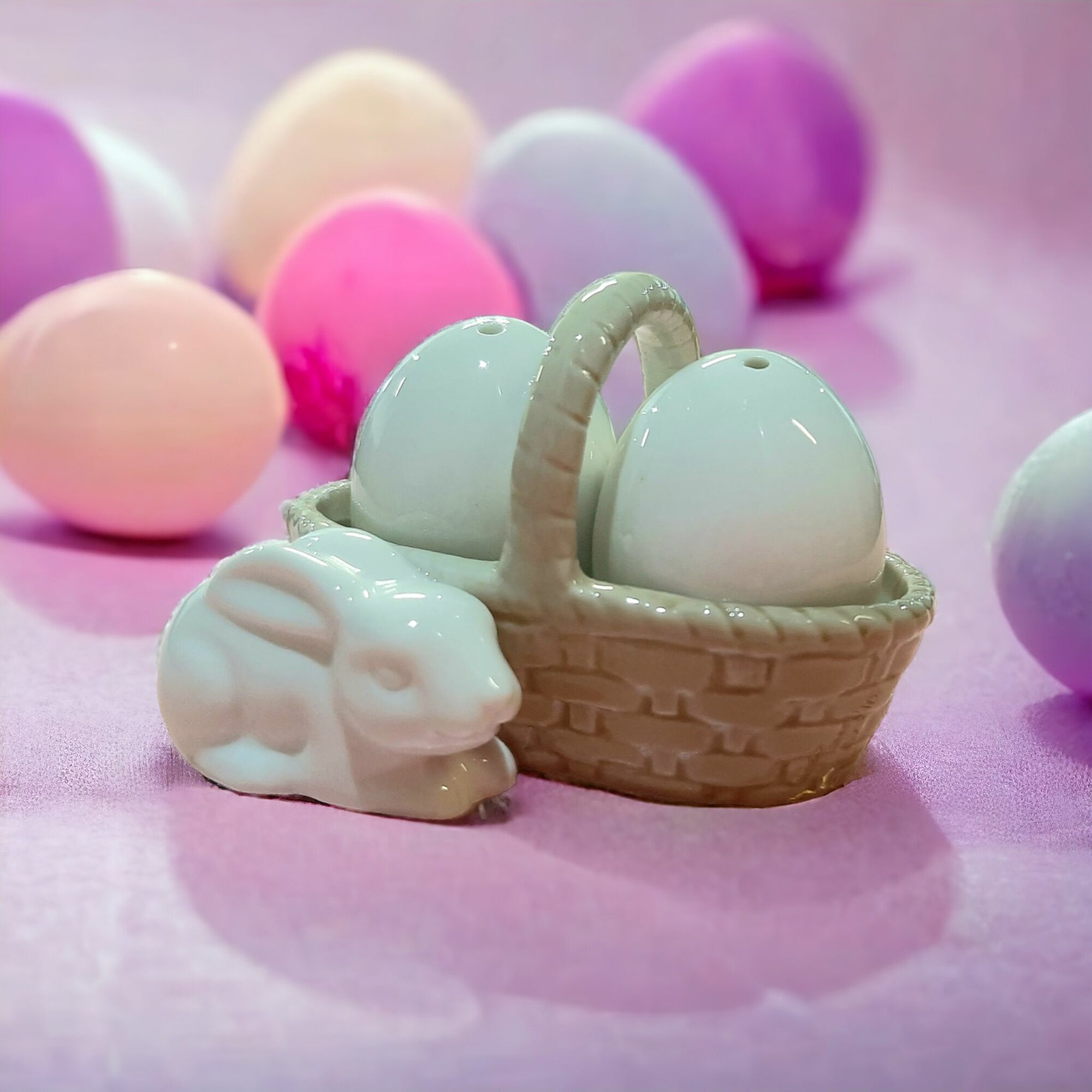 Емкости для специй LEFARD 10*7*6см, фарфор