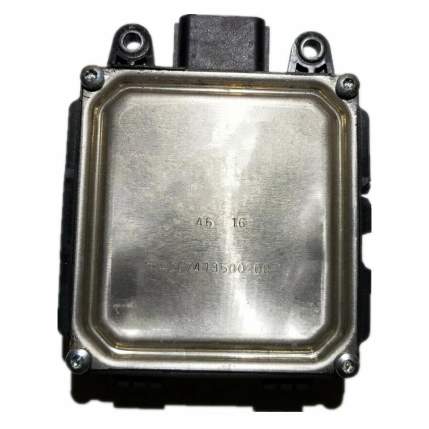 284K1 6FL2A система слепых зон контроля слепых зон BSM радар Датчик Модуль 284K16FL2A для Nissan X-Trail, radar