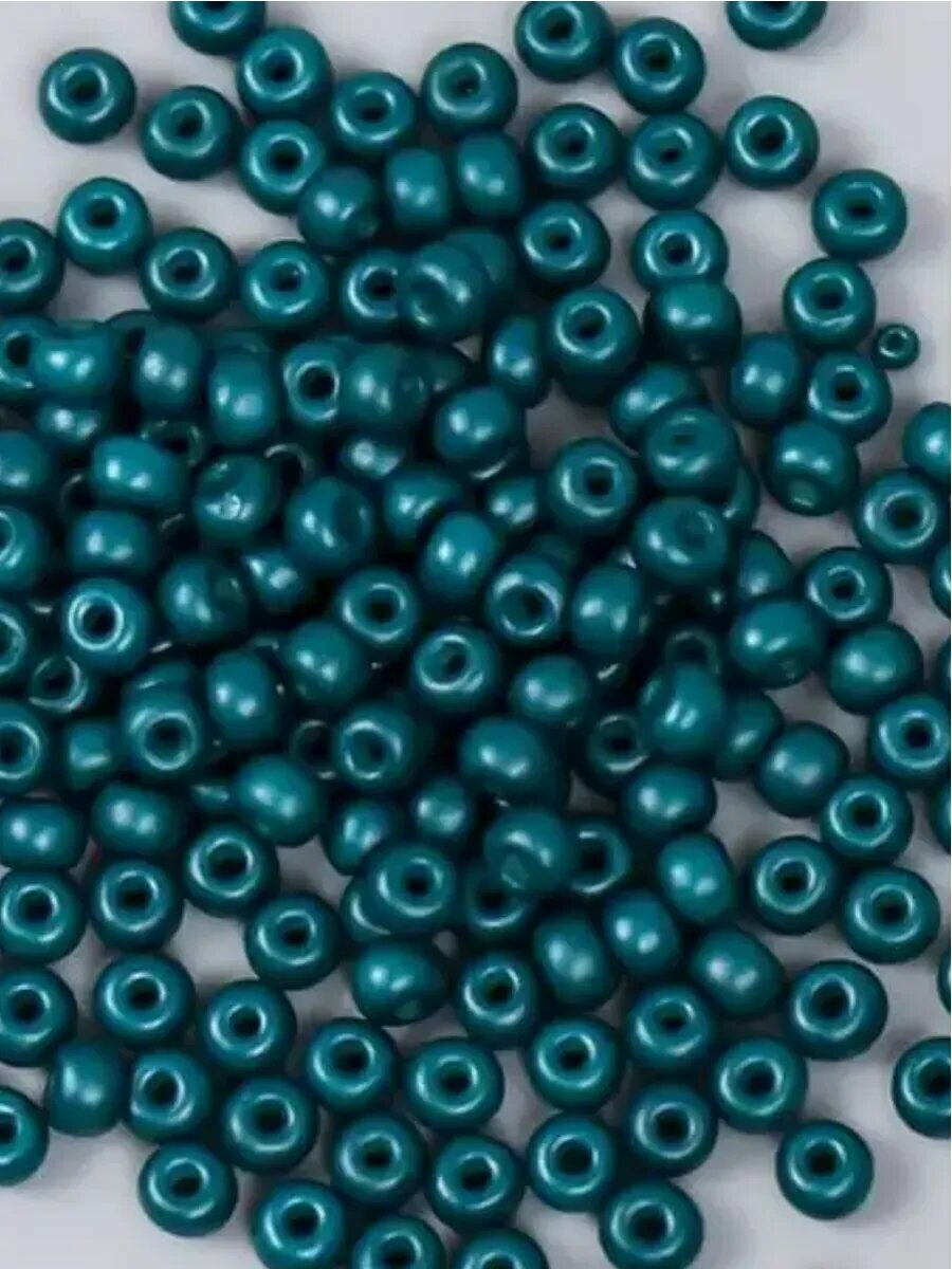Бисер для создания украшений