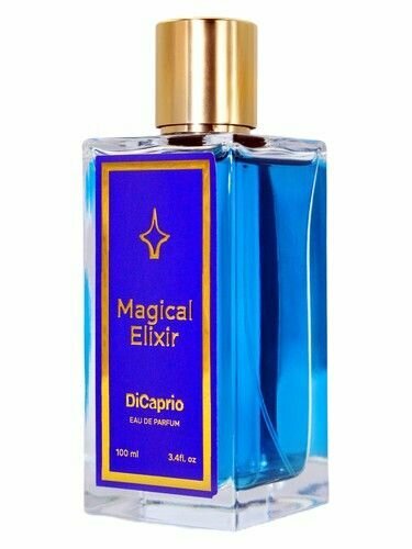 Di Caprio Parfum Magical Elixir Парфюмерная вода 100 мл