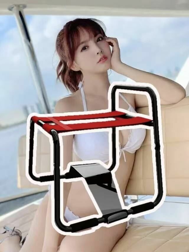 Секс-игрушки Секс-мебель Стулья