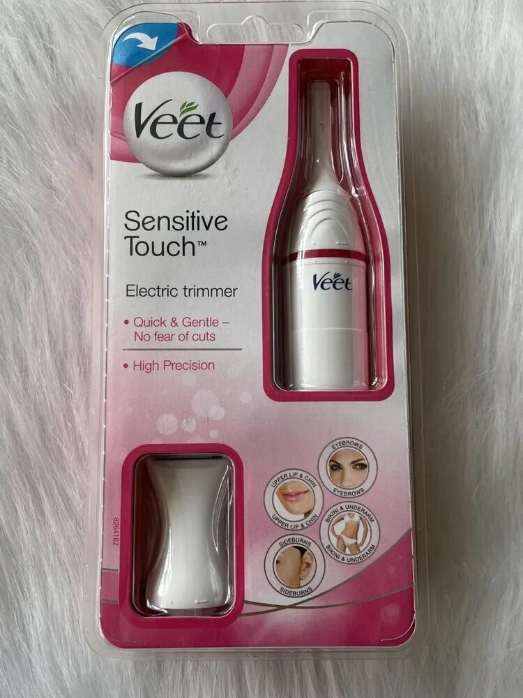 Veet Триммер для волос RB016