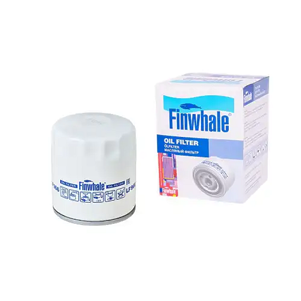 FINWHALE LF966 фильтр масляный geely coolray 1,5 2wd lf966