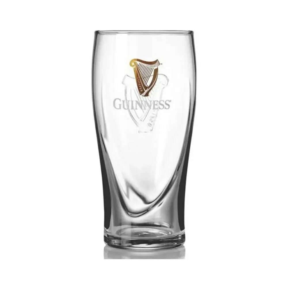 Бокал "Guinnes" 500 мл, 1 шт