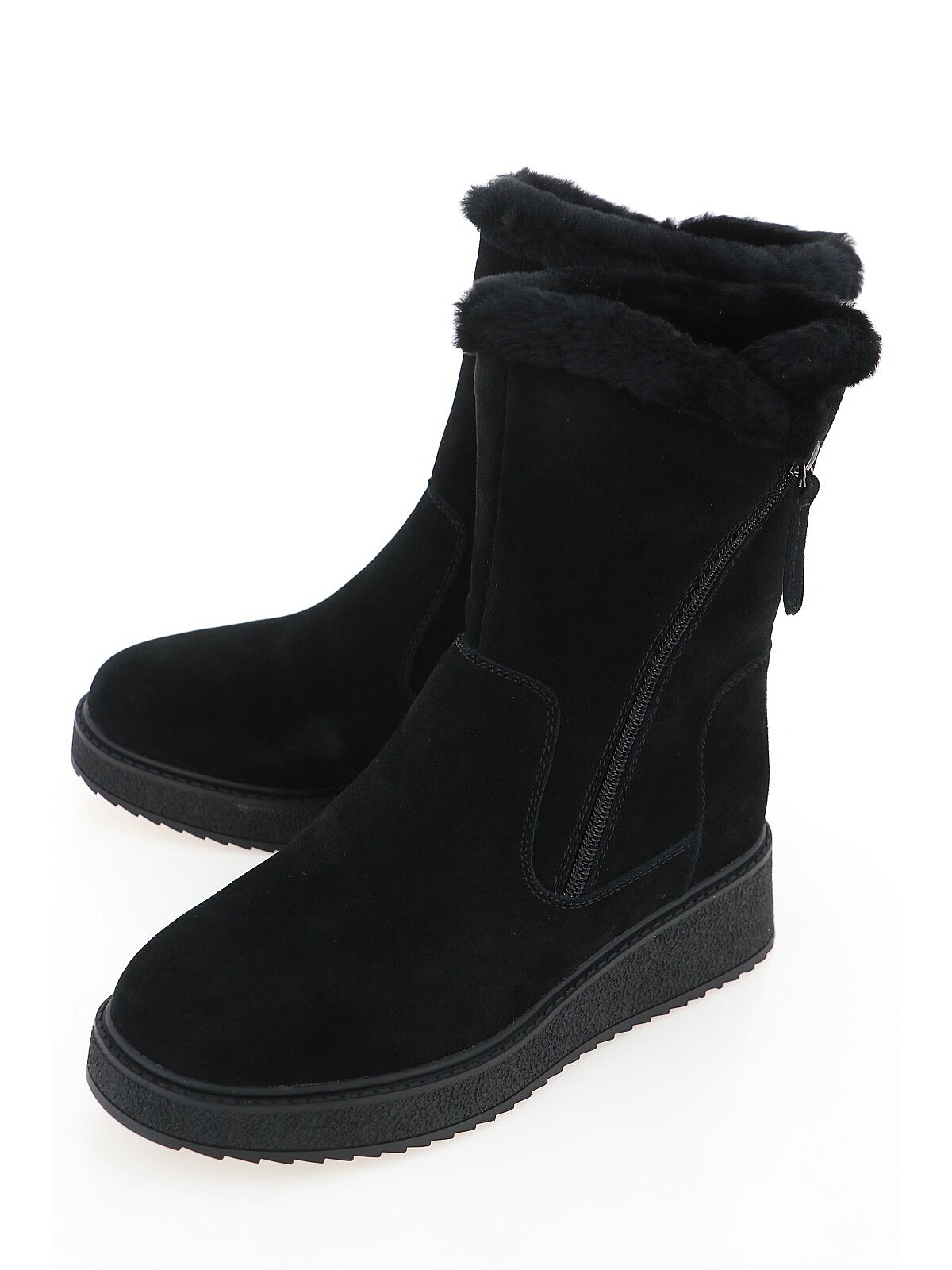 Полусапоги