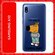 Чехол на Samsung Galaxy A10 / Самсунг Галакси А10 с принтом "Just a chill guy 1 ...
