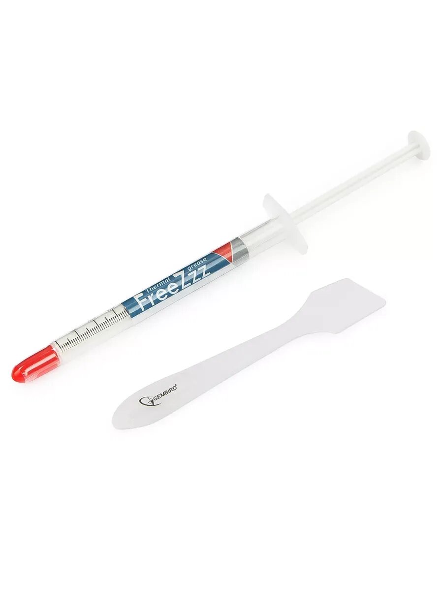 Термопаста FreeZzz GF-01-1.5