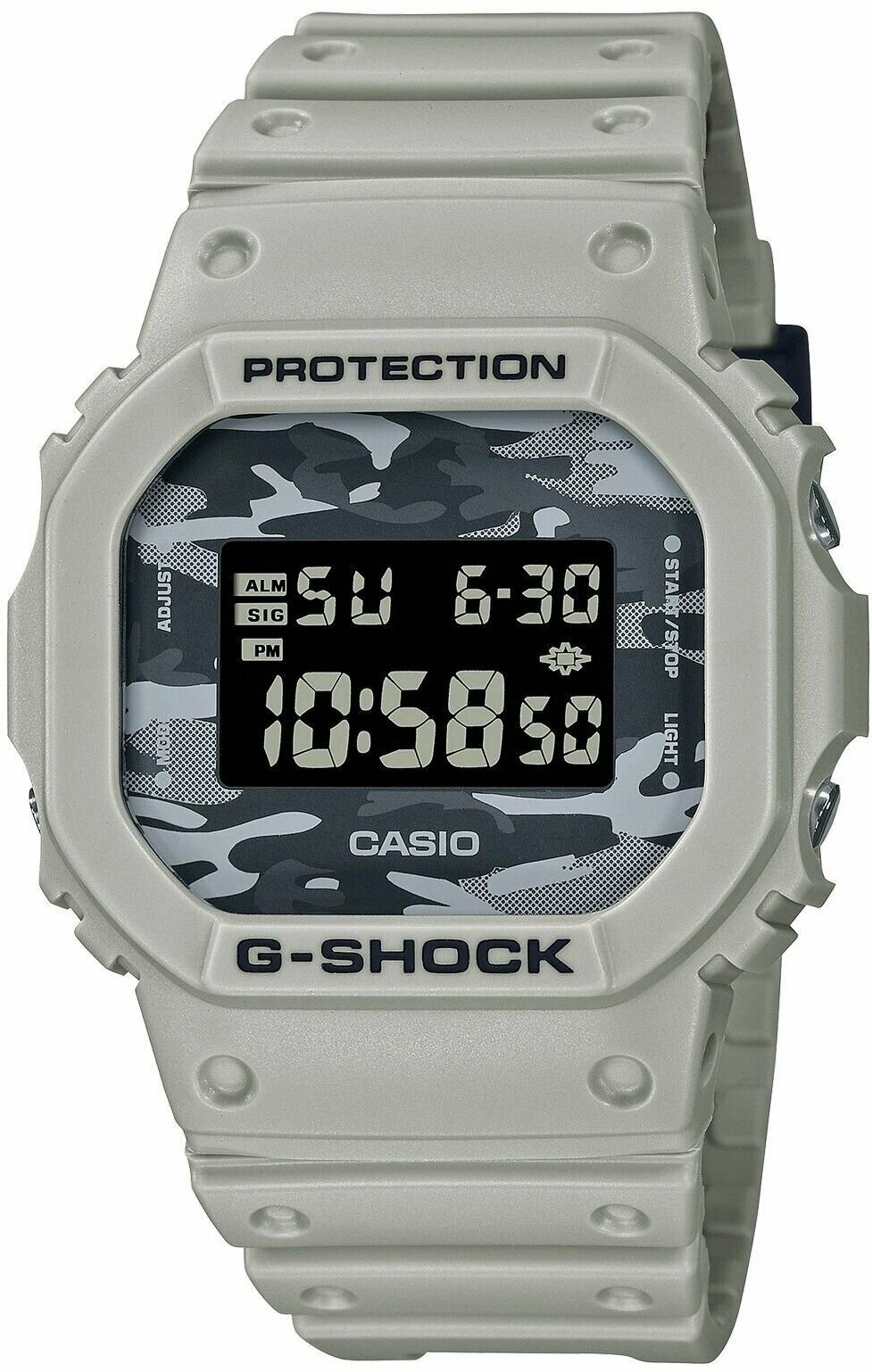 Наручные часы G-Shock