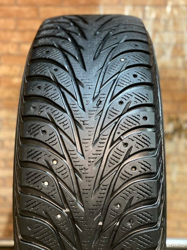 Yokohama Ice Guard IG35+ 245/65 R17