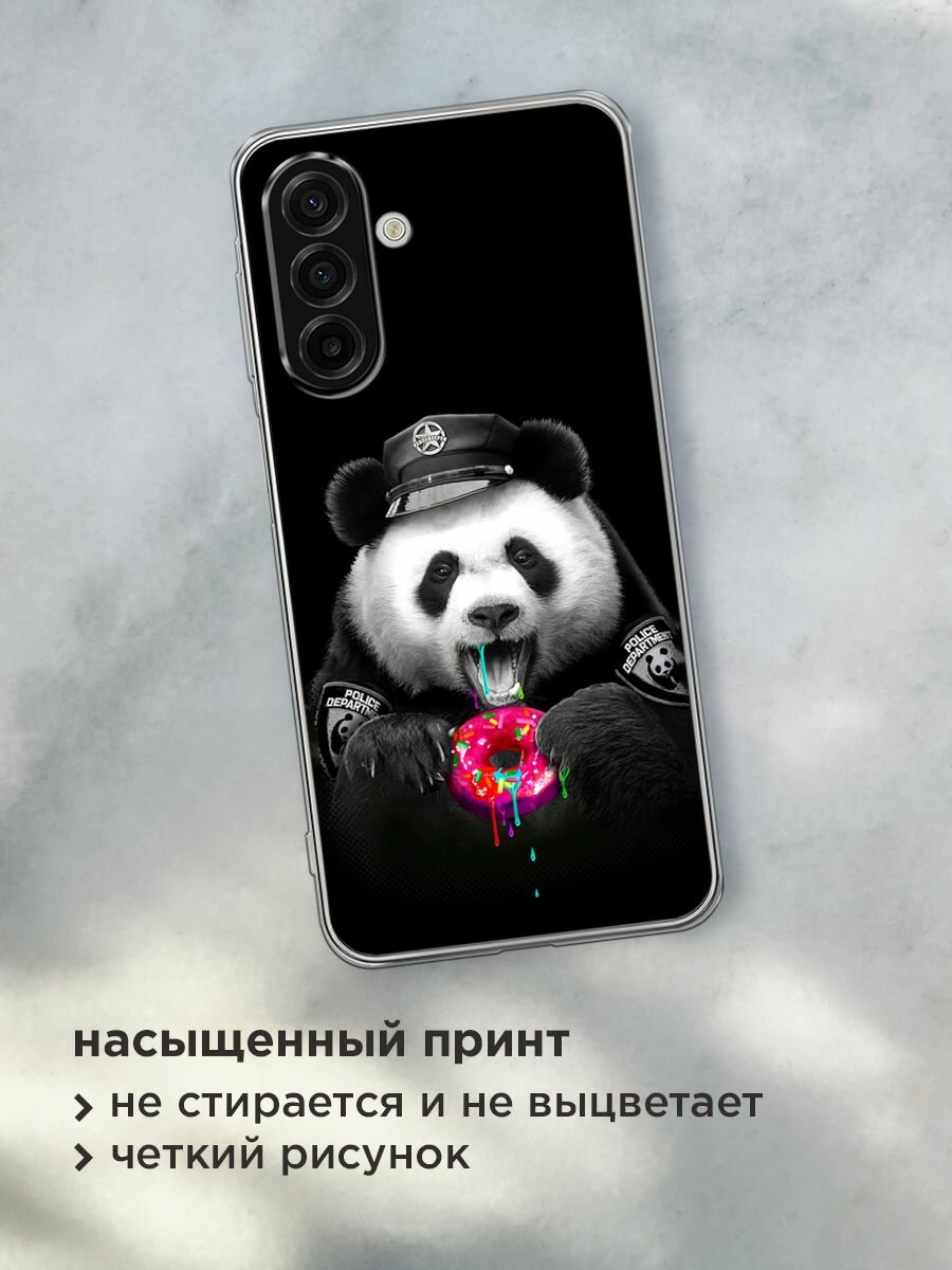 Чехол на Самсунг А17 — фото 1
