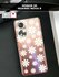 Чехол на Honor 50/Huawei Nova 9 / Хонор 50/Хуавей Нова 9 с принтом "Большие рома...