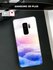 Чехол на Samsung Galaxy S9 + / Самсунг Галакси С9 Плюс с принтом "Небеса"