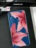 Чехол на Honor 8X / Хонор 8Х с принтом "Pink flower"