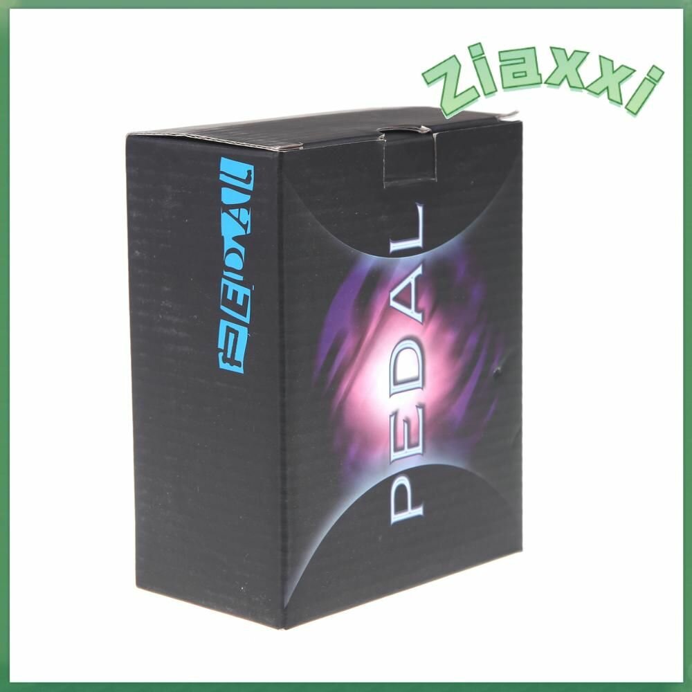 JOYO JF-13 AC Tone, гитарный усилитель эффектов, для рок-музыкантов и энтузиастов