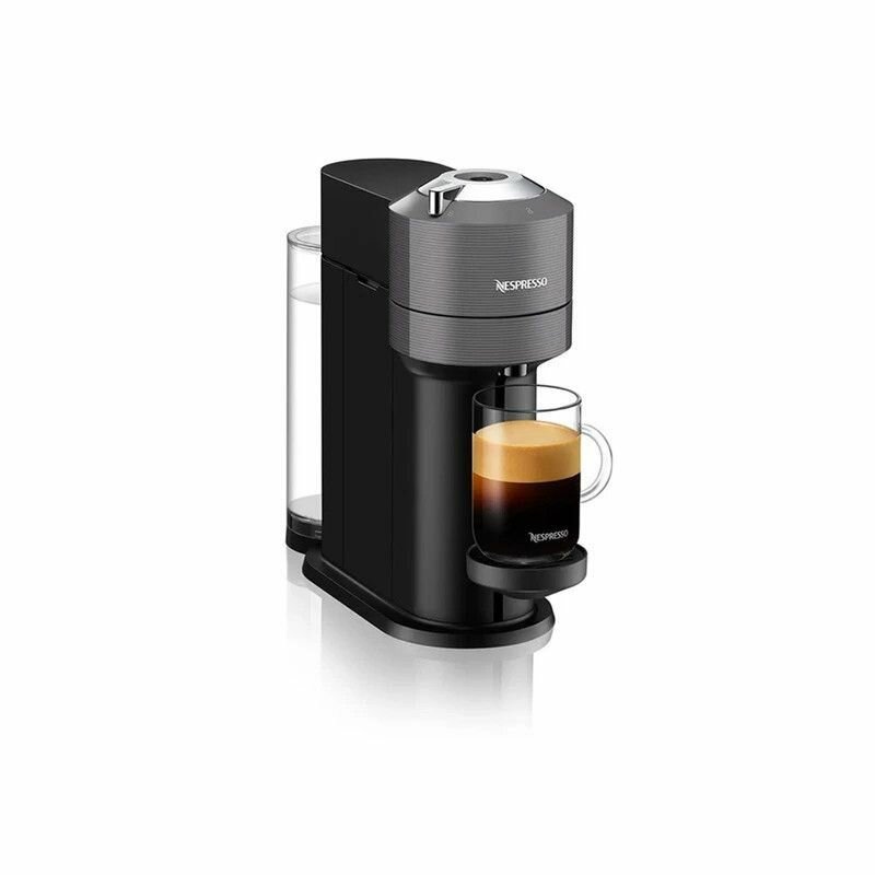 Капсульная кофемашина