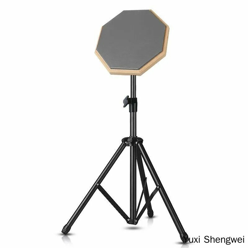 Барабанный пэд Asanasi D20 со стойкой