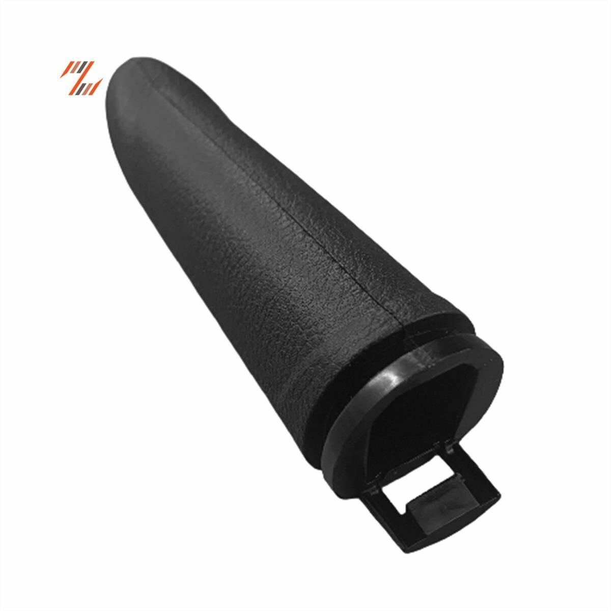 Резиновый чехол для рычага ручного тормоза автомобиля прочная защита, удобная установка, идеальная совместимость с Focus 1.6L 2012-2014