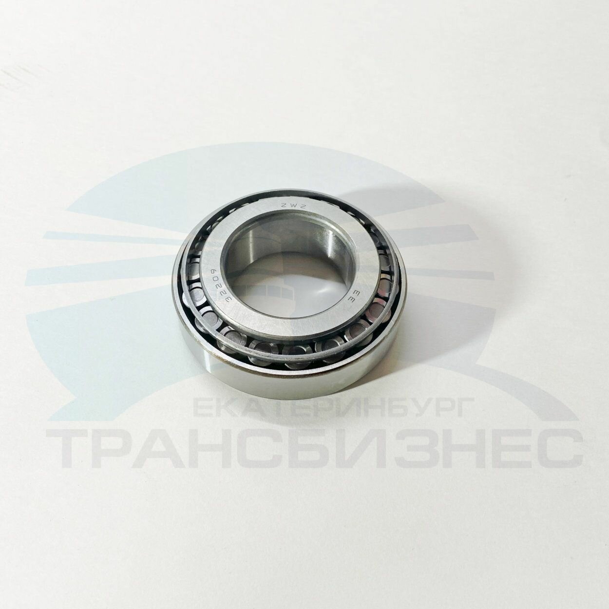 Подшипник ступицы передней наружный FOTON 1039 Е4 (дв. Cummins ISF2.8) внутренний JAC 1040 (45х85х24.75) (7509 , 32209)