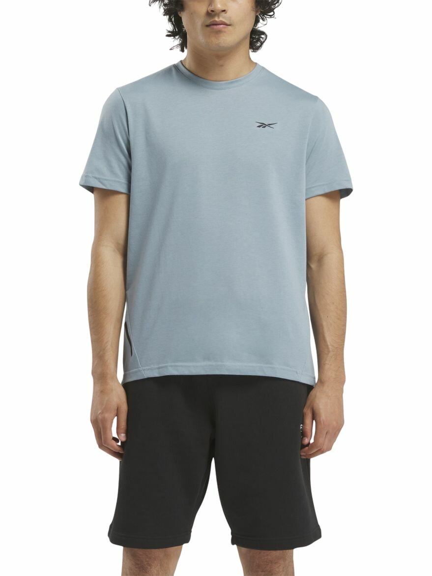 Футболка Endure Athlete Tee 2.0