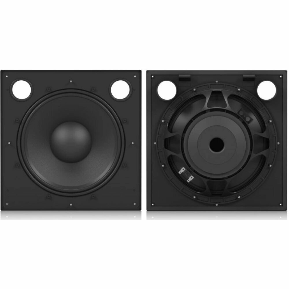 Встраиваемый сабвуфер Tannoy CMS1201SW