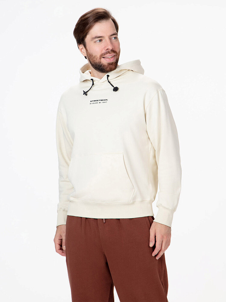 Худи Hoodie Rubber Logo