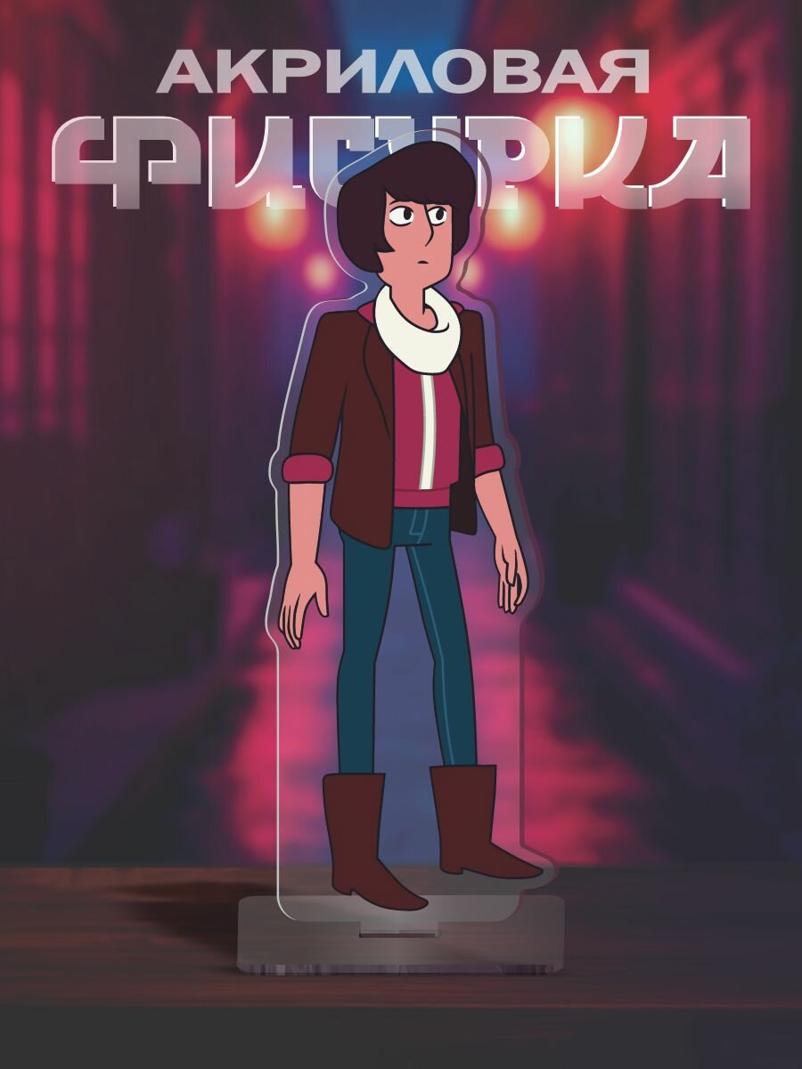 Фигурка акриловая Кевин - Steven Universe