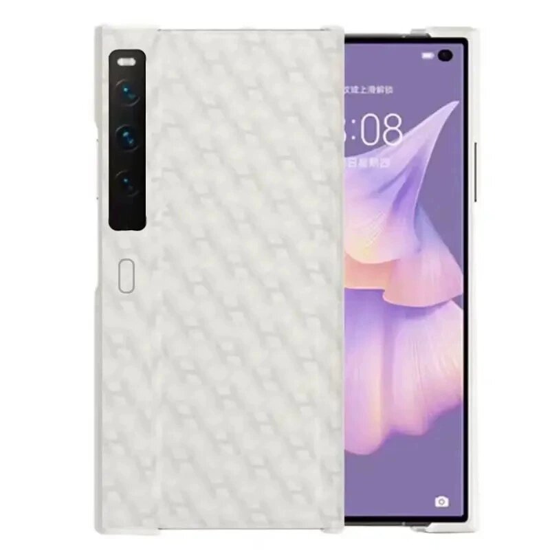 Huawei Mate Xs 2 Лимитированная коллекция Складной кожаный чехол Противоударный Ультратонкий Защитный чехол для