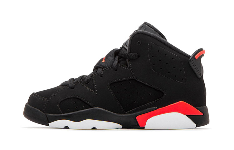 Кеды Air Jordan 6