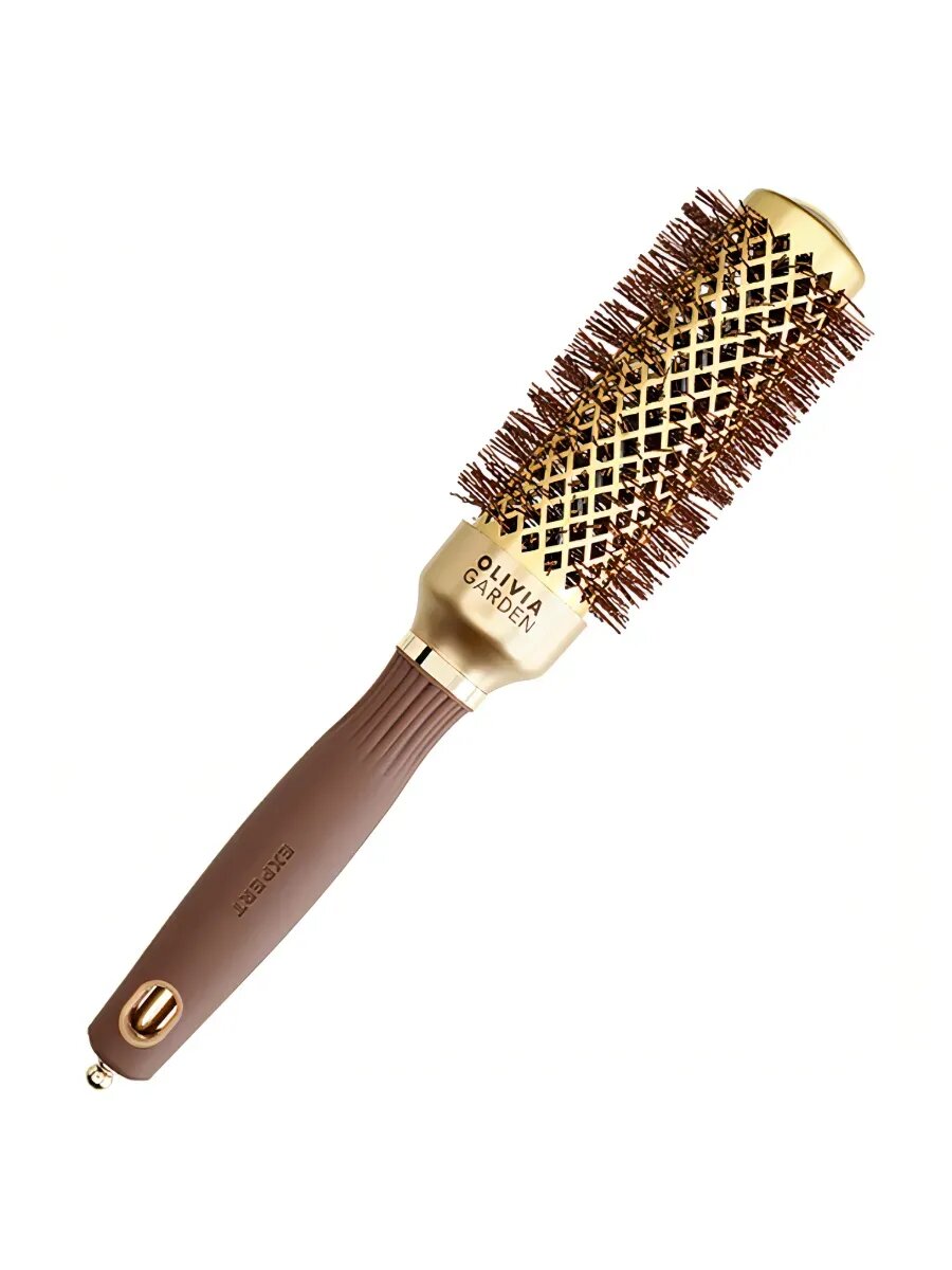 Термобрашинг для волос EXPERT BLOWOUT SHINE 35 мм