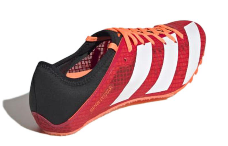 Кроссовки adidas Sprintstar, размер EU 43 стопа (27.5CM) — фото 1