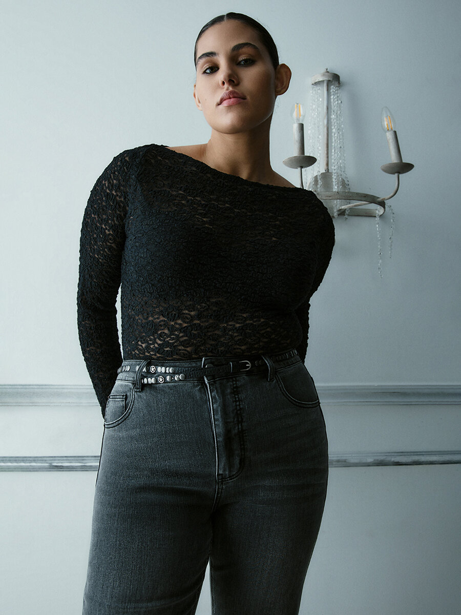 Боди бельевое Befree Exclusive online