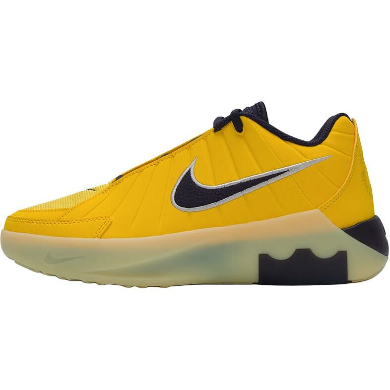 Кеды LeBron Witness 9