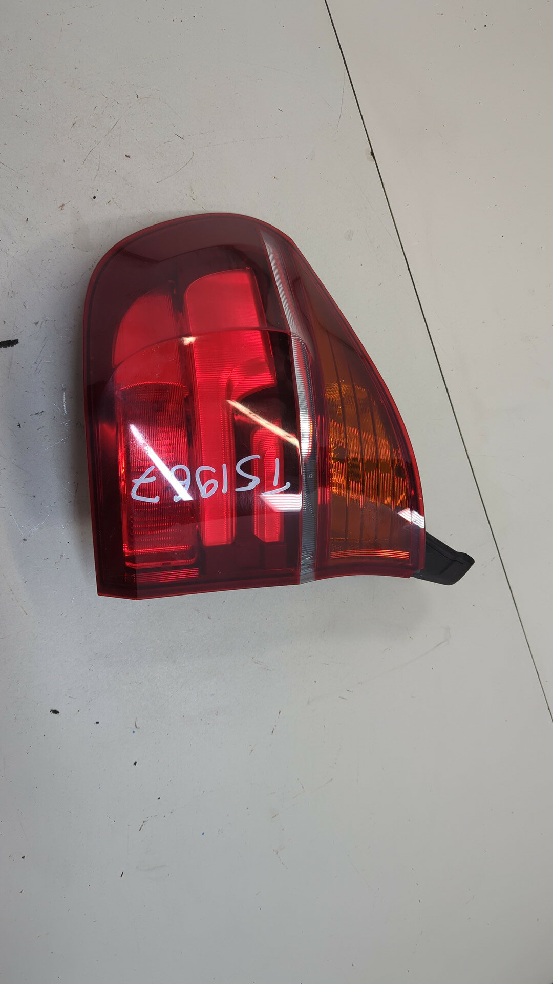 Фонарь (задний) левый BMW X5 E70 Б/У