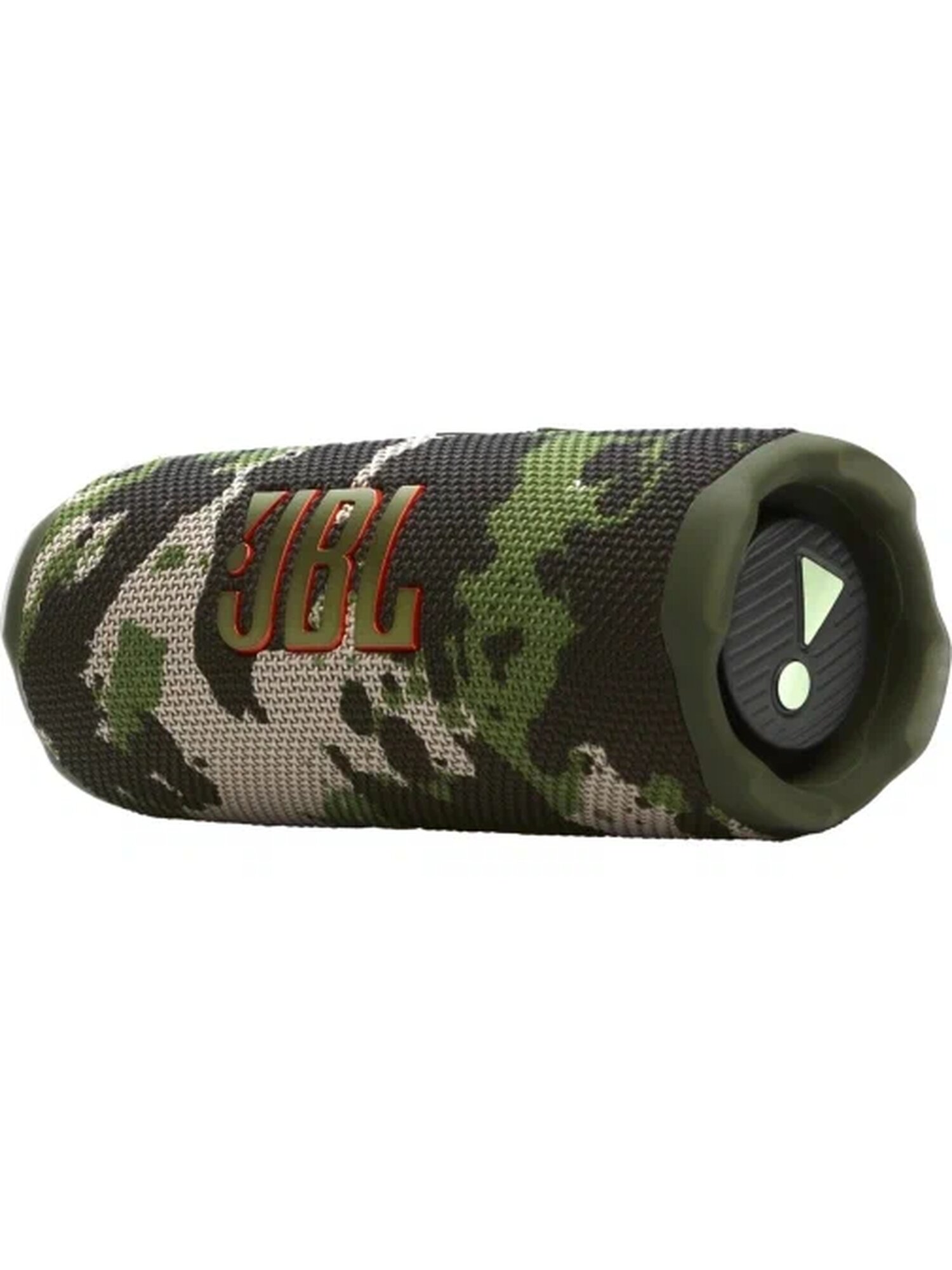 Колонка портативная JBL Flip 7, 35Вт, камуфляж (jblflip7squad)