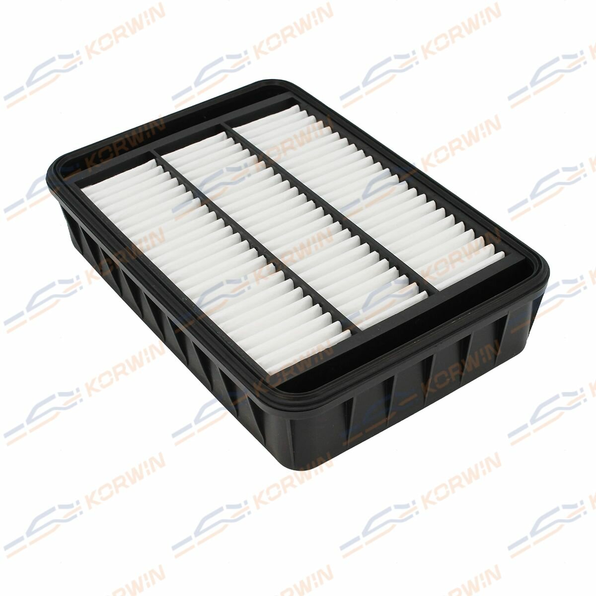 Фильтр воздушный Mitsubishi ASX/Lancer X/Outlander II/Peugeot/Citroen