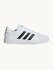 Кеды adidas Grand Court, размер 7 UK, белый
