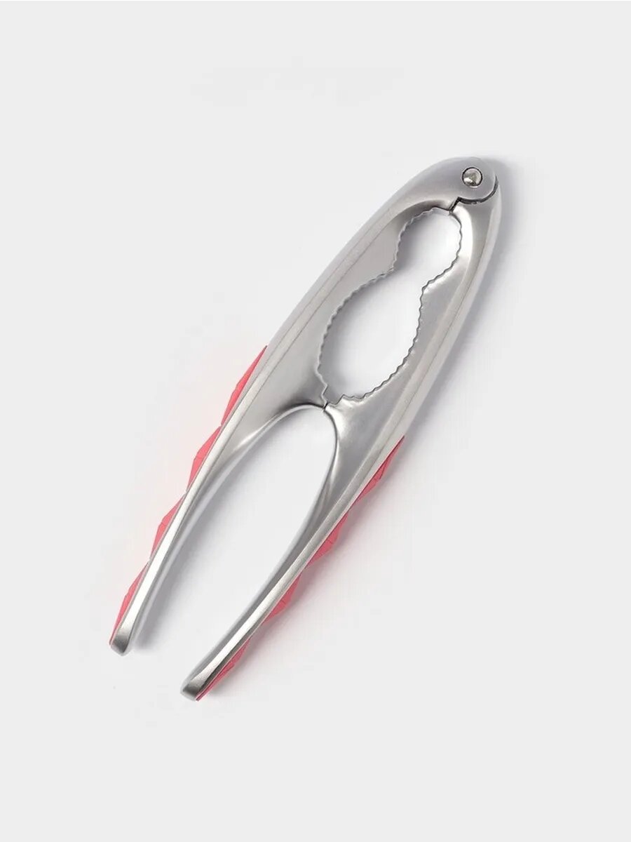 Новый яркий орехокол Redline: мощность и стиль