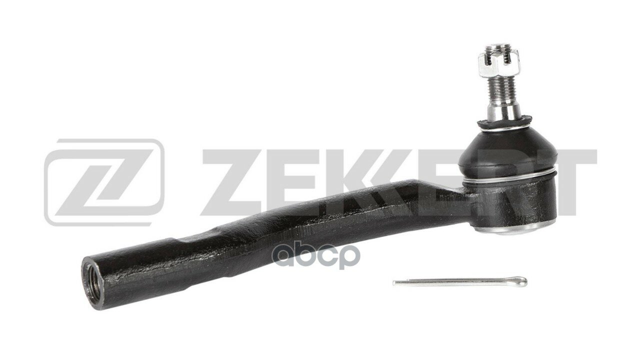 Наконечник рулевой прав. Toyota Corolla (E150 E180) 06- Prius (W40) 11- Auris (E150 E180) 07- Zekkert арт. sn-2416